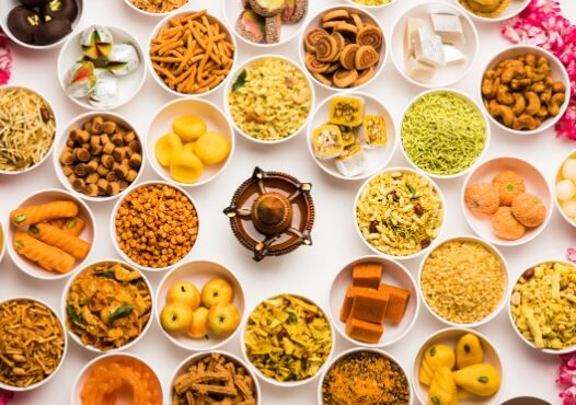 INDIAN SNACKS - JK INDIAN GROCERY