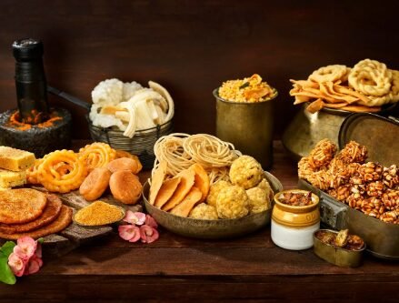 SNACKS AND SWEETS LIST - JK INDIAN GROCERY
